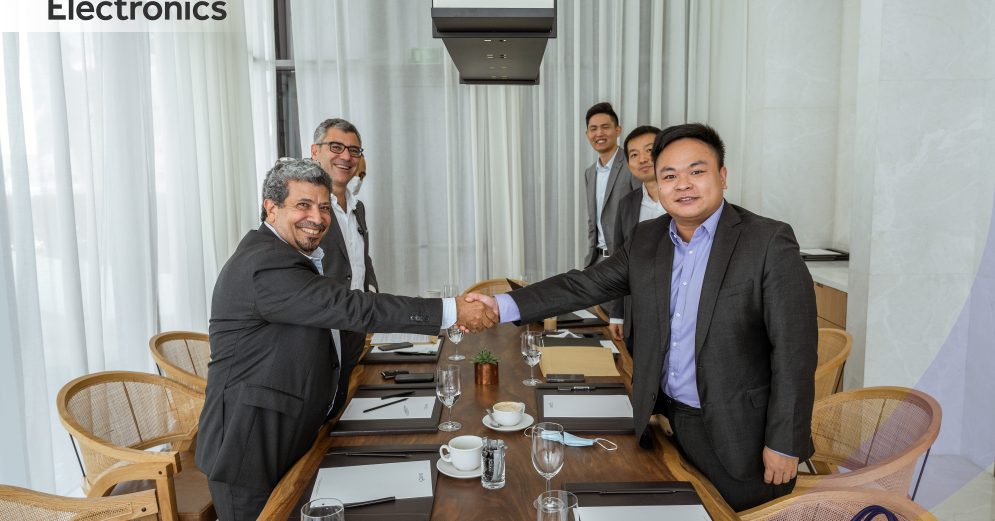 Media – Exeed Electronics