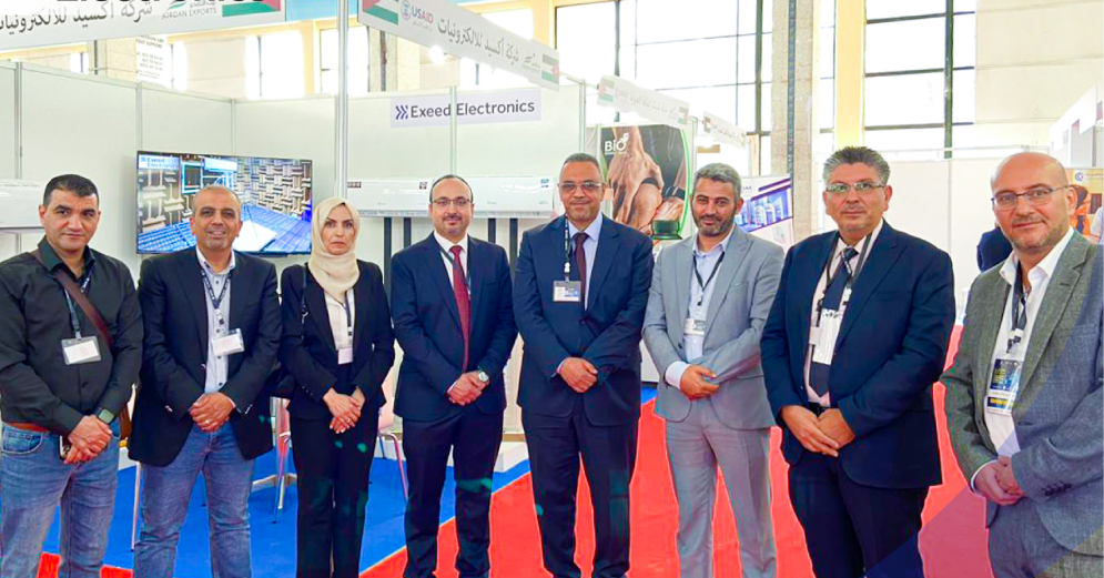 Media – Exeed Electronics