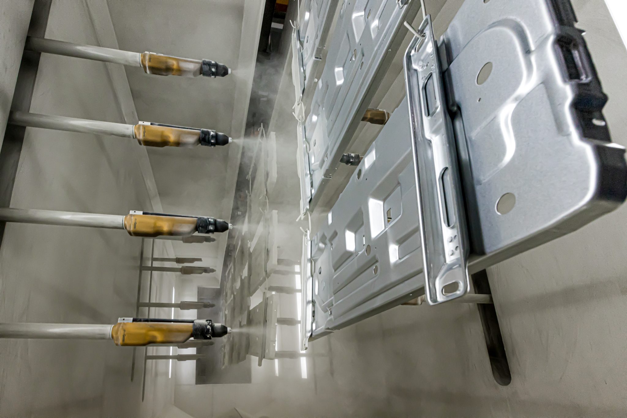 Our Facilities – Exeed Electronics