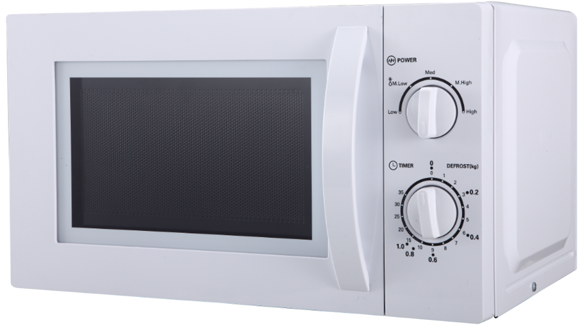 Microwaves – Exeed Electronics