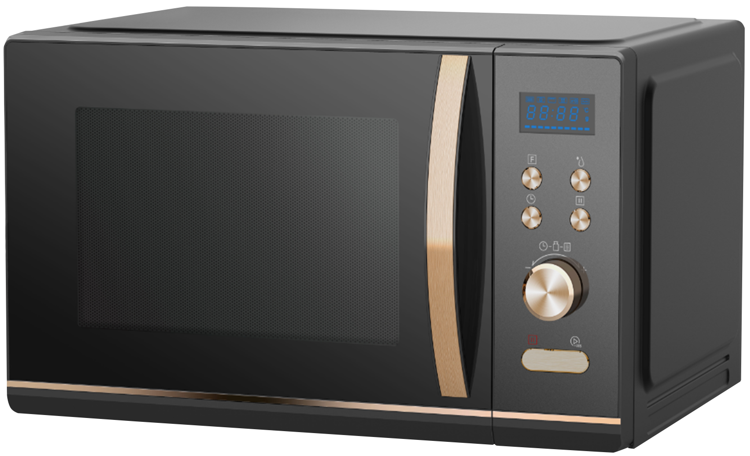 EXMW-282DHG – Exeed Electronics