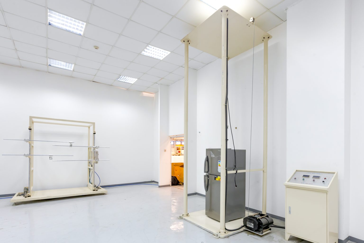 Our Facilities – Exeed Electronics