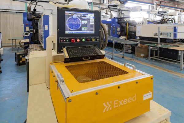 Our Facilities – Exeed Electronics