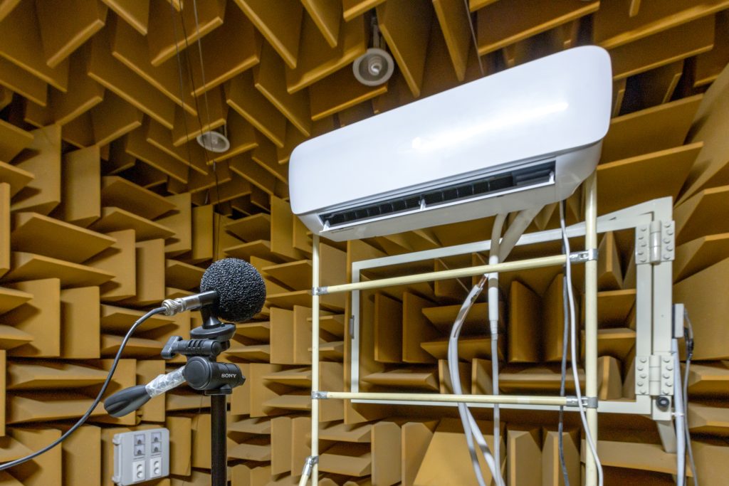 Our Facilities – Exeed Electronics