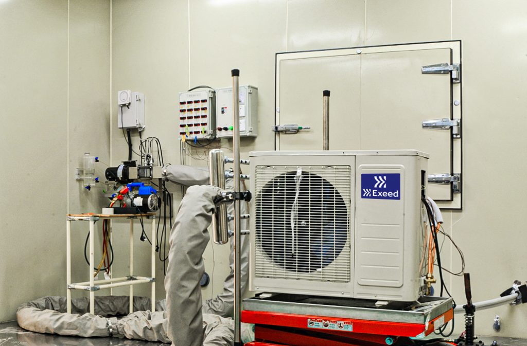 Media – Exeed Electronics